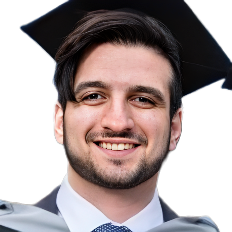 Huseyn Hajiyev - Software Engineer & Agile Project Manager